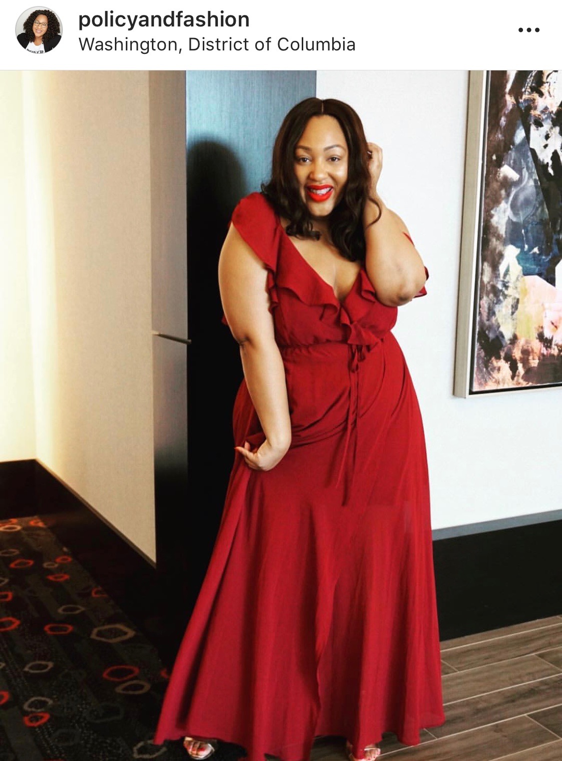 How I Consciously Made my Insta Feed more Inclusive: Part 1 – The Low ...