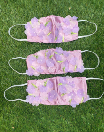 Where to Buy Cute Face Masks for Your Next Trip to the Store – The Low ...