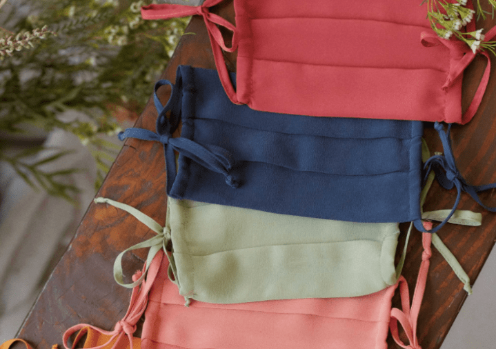 Where to Buy Cute Face Masks for Your Next Trip to the Store – The Low ...